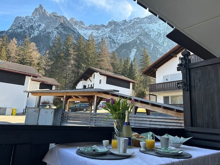 Isarperle (272828) - Mittenwald