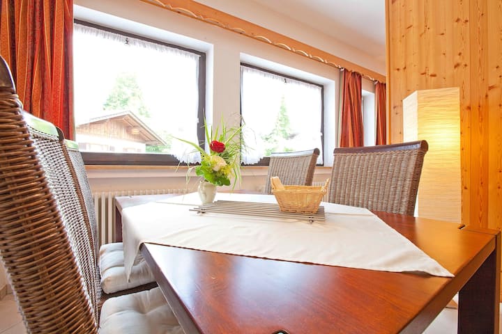 Fewo Typ D (271905) - Garmisch-Partenkirchen