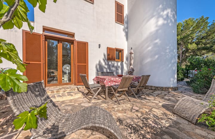 Casa Claper - Campos