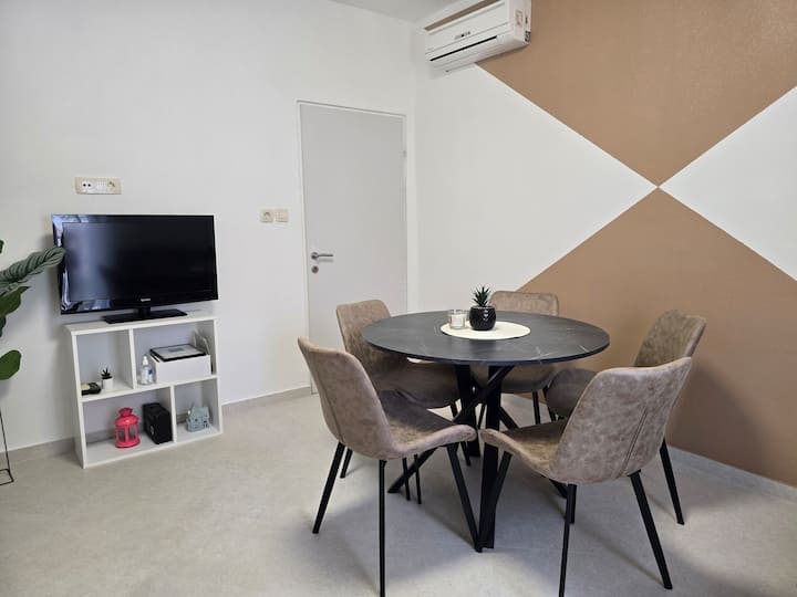 Appartement Marija (10485-a1) - Supetarska Draga