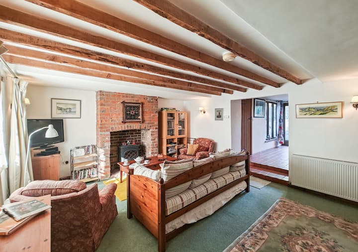 Alice Cottage - Corfe Castle - Corfe Castle