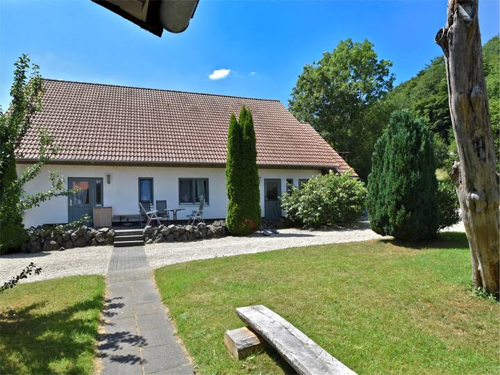 Appartement Avec Terrasse Privée à Hüddinge - Bad Wildungen