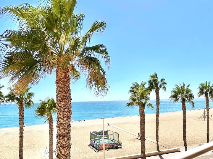 Appartement à Roquetas Près Des Plages - Aguadulce