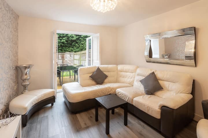 Host & Stay | Coventry Street - Wolverhampton