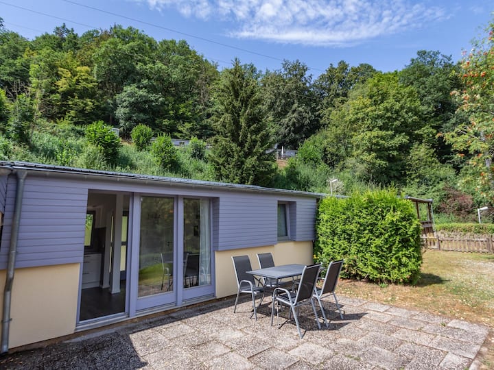 Bungalow à Waxweiler Dans Le Sud De L'eifel - Bitburg