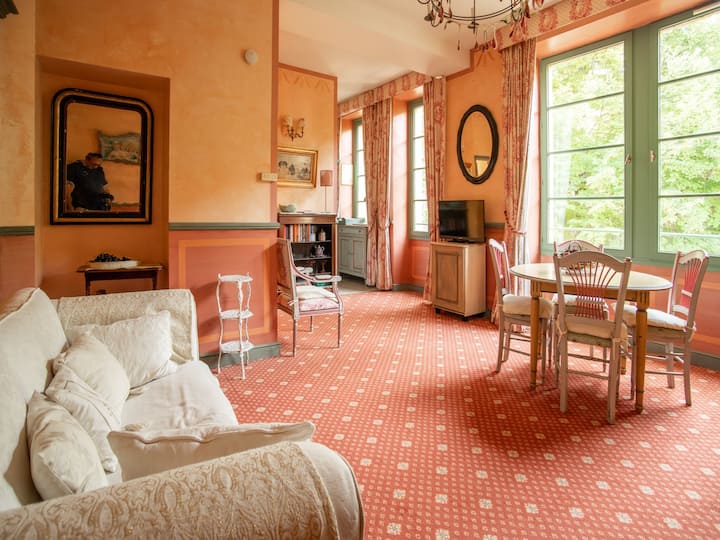 Bel Appartement à Montbrun-les-bains - Montbrun-les-Bains