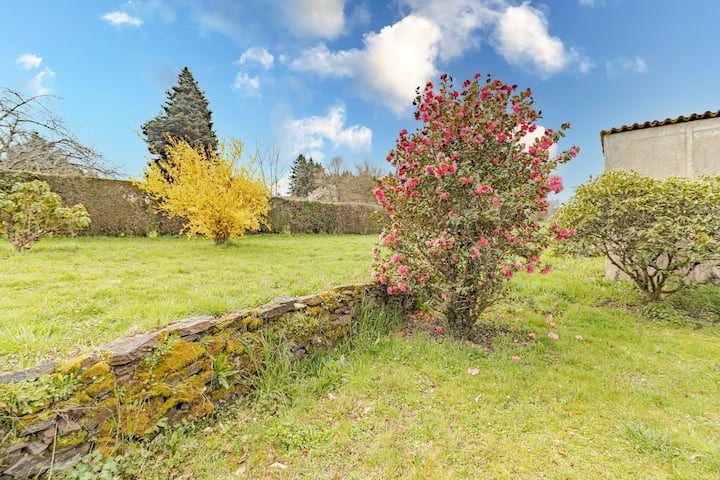 Gite Du Cerisier - Dordogne