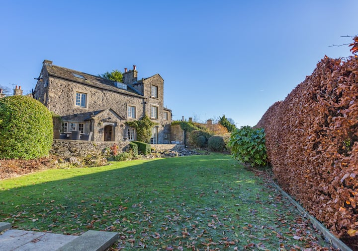 Ellesmere House - Grassington