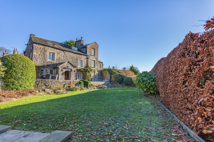 5 Bed In Grassington (Oc-e30404) - Grassington