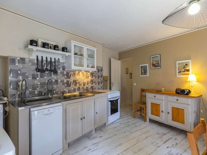 Appartement Cauterets, 3 Pièces, 6 Pers. - Luz-Saint-Sauveur