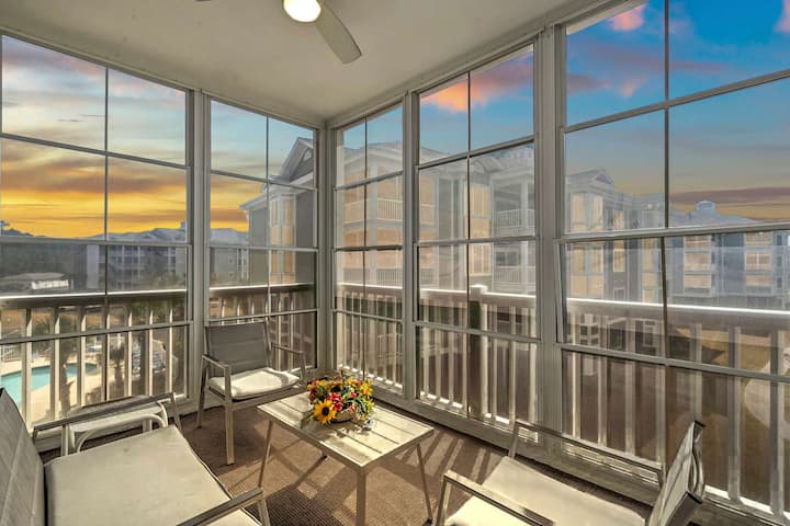 Magnolia Pointe Unit 301 - Myrtle Beach