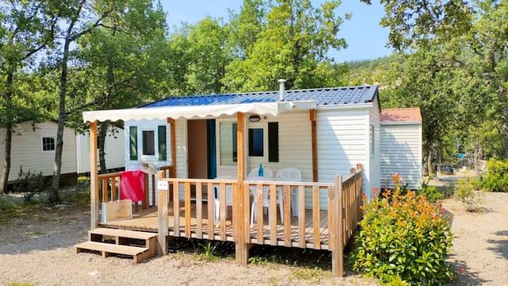 Camping 3 éToiles - Ccbaf0c - Bauduen