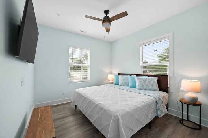 21st B 20/19, Pool/spa, Billiards, 450ft To Beach - Surfside Beach, SC