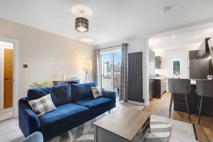 Tanners Lodge - North East Escapes - Hexham