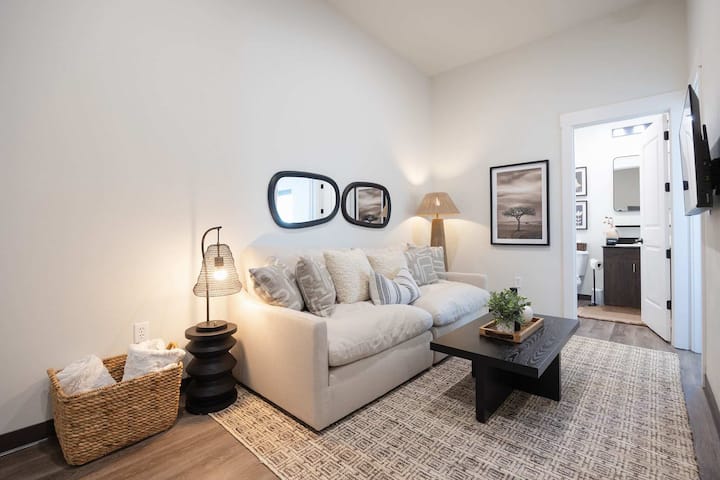 Navigator - 5 Mi To Xna - 15 Mi To Dt Bentonville - Decatur, AR