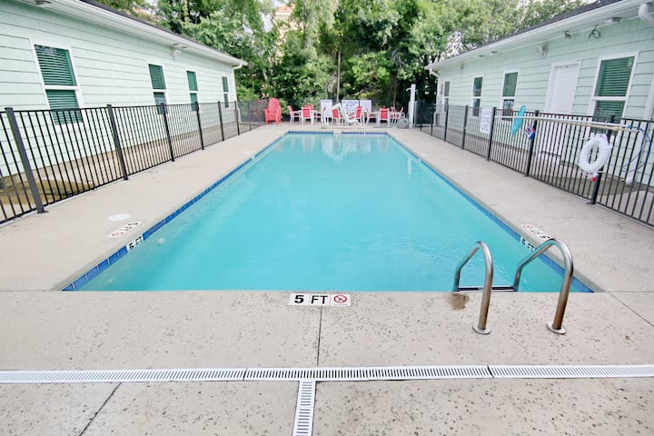 9th C Myrtle Beach Near Attractions/food/airport - Myrtle Beach, SC