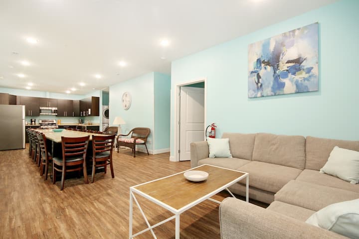 50ft To Beach Access, Oceanviews, Decks W/views - Myrtle Beach