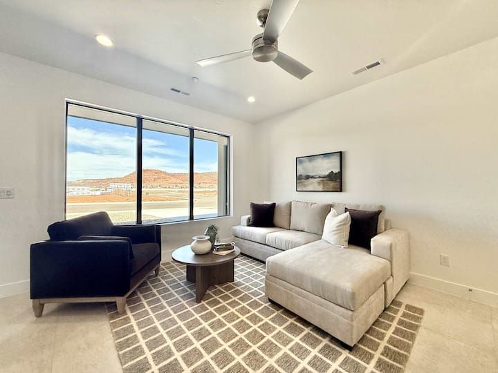 Desert Family Townhome In Kanab, Utah - Kanab