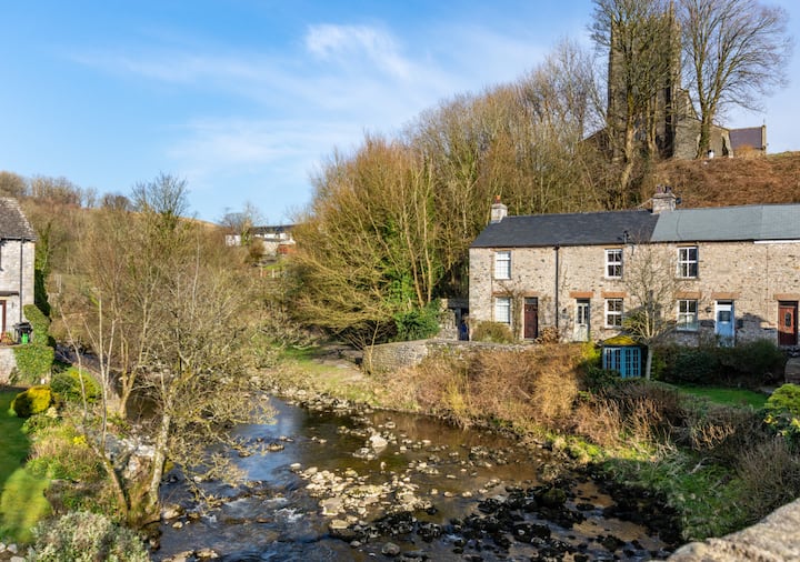 Waterfall Cottage - Ingleton