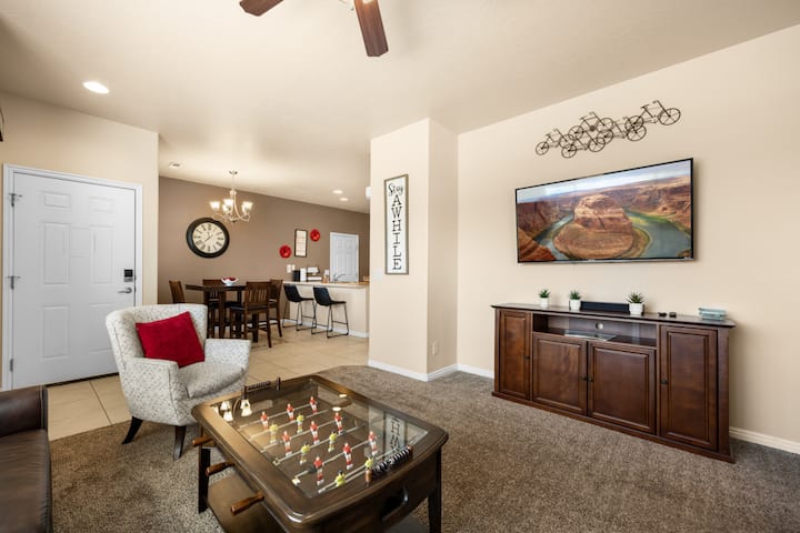 Desert Greens Retreat By J And Amy - Mesquite