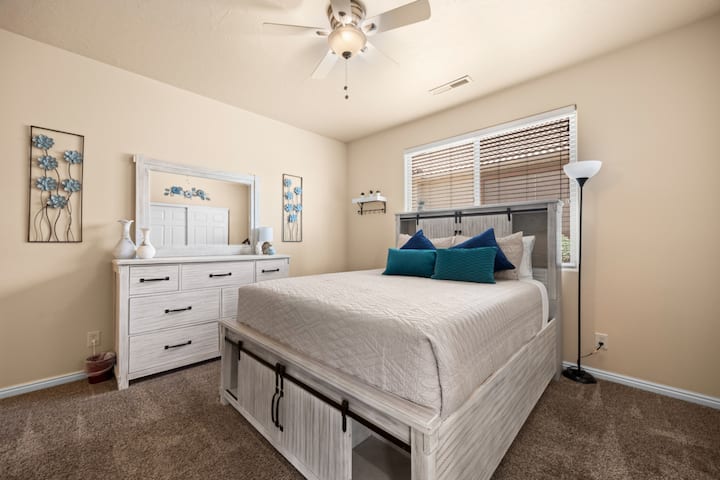 Desert Greens Retreat By J And Amy - Mesquite, NV