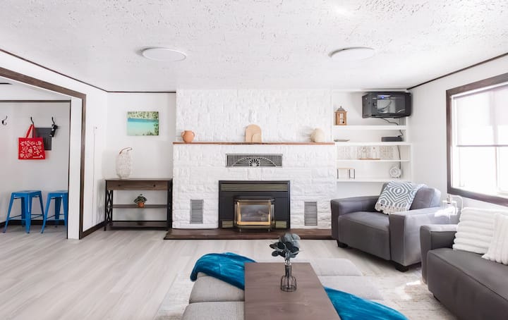 Lazy Duck Inn #30 The Lucky Duck House - West Yellowstone