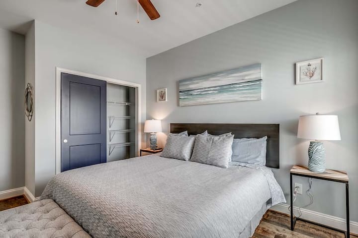 207 21/21 Media/game Rm, Pool/spa 200ft To Beach - Little River, SC