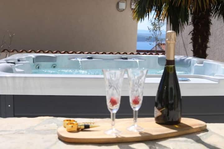 Maison Ivona (91491-k1) - Crikvenica