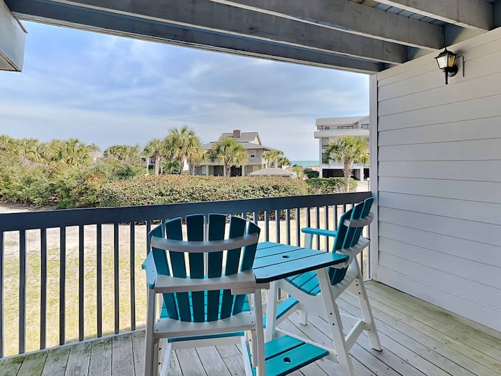 Inlet Point 16a - Pawleys Island, SC