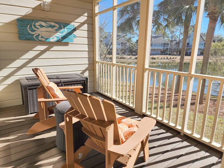 Lakeside Villas 34b - Estados Unidos