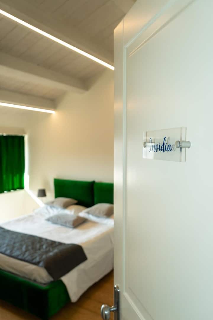 Monolocale Invidia - Peschiera del Garda