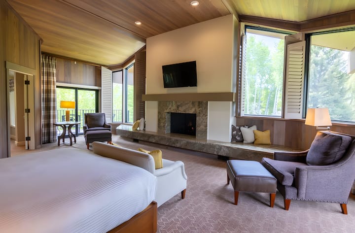 Best Place To Unwind! Resort Access, Ski & Golf! - Sun Valley, ID