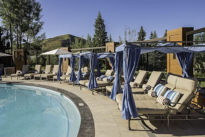 Cottage W/scenic View Perfect For Family Adventure - Sun Valley, ID