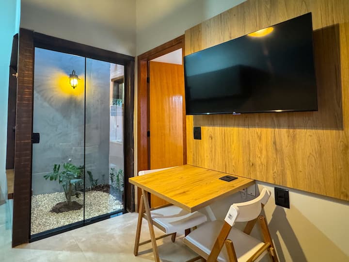 Flat Fernandes Bonito 1 - Bonito