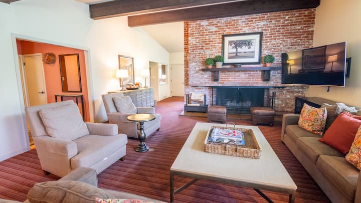 Sun Valley Resort, Eccles Cottage - Sun Valley, ID