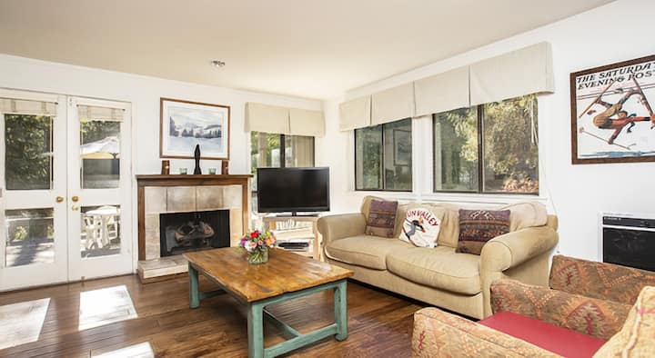 Sun Valley Resort, 3br Five Beds Village Condo - Sun Valley, ID