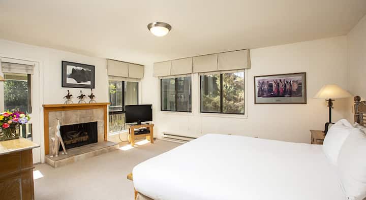 Sun Valley Resort, 3br Five Beds Village Condo - Sun Valley, ID