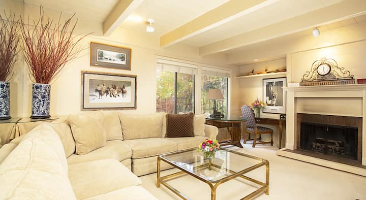 Sun Valley Resort, Two 2br Two Beds Village Condo - Sun Valley, ID