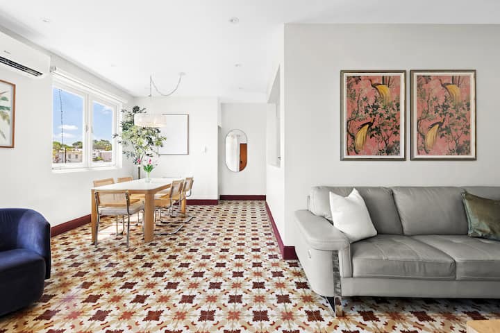 Tropical San Juan Life With Pool - San Juan, Puerto Rico