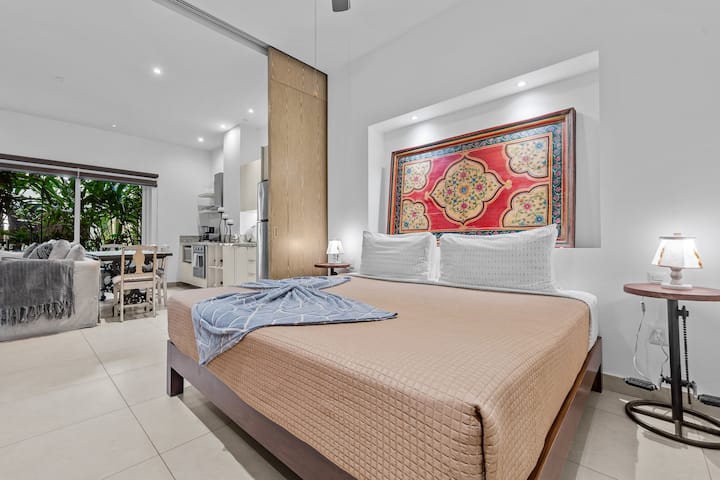 Charming Zenith Studio In Vallarta’s Romantic Zone - Puerto Vallarta
