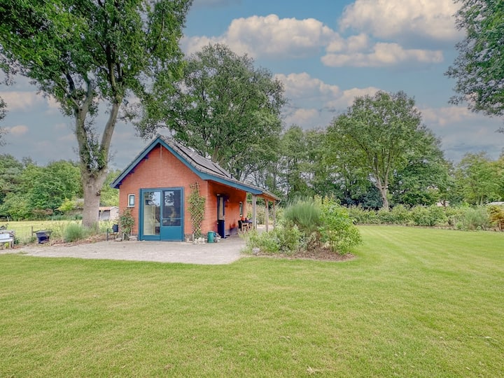 Cottage Situé Au Calme Avec Jardin Clos - Essen, Belgium