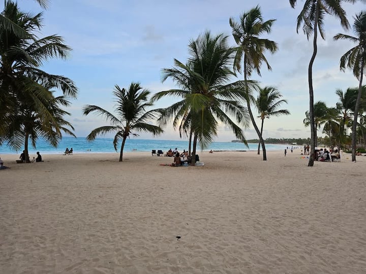 2br Private Pool• Near Beach & Golf • Fast Wi-fi - Punta Cana