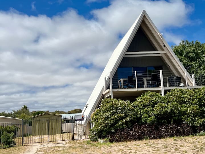 The Summer House - Pet Friendly Outside - Robe, South Australia