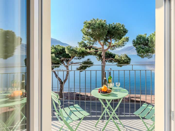 Lavarello By Interhome - Domaso