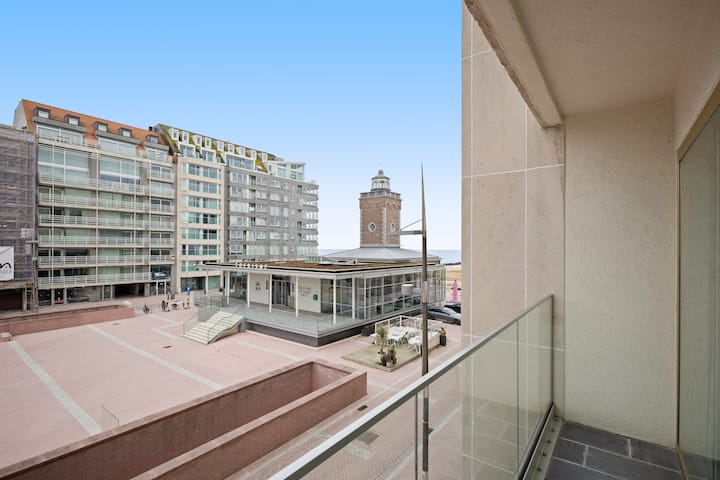 Ambrose 23 + Parking* - Knokke-Heist