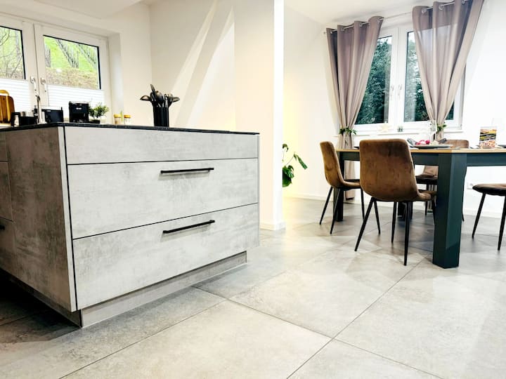 Waldzauber Kiefer – Schwarzwald Vibes Mit Style - Offenburg