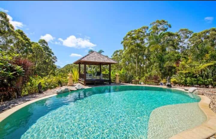 Sweet Ginger House - Eumundi