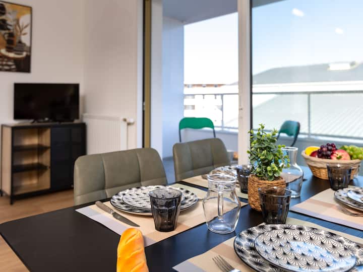 Racines By Interhome - Saint-Benoît-des-Ondes