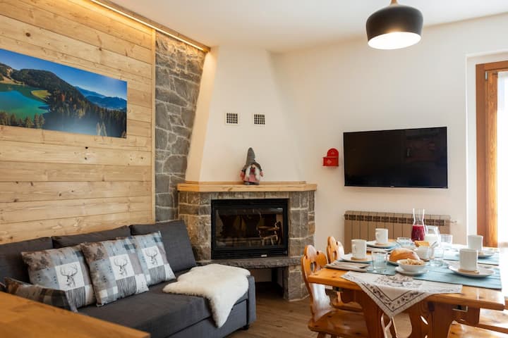 Altissimood, Borno Ospitar - Borno