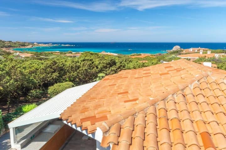 Villa Gerbera - 250m Dal Mare - Portobello